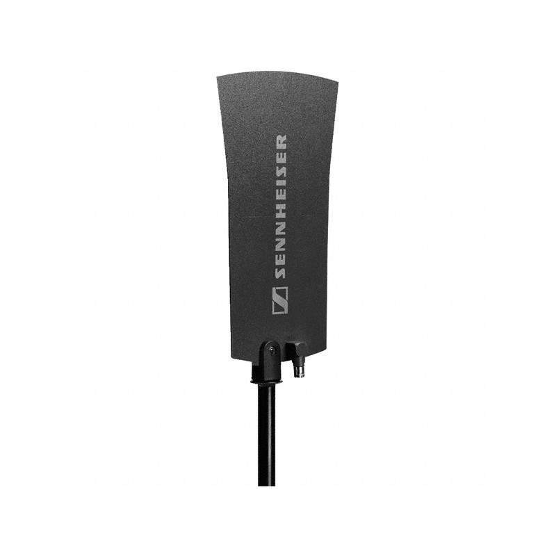 Пассивная ненаправленная антенна Sennheiser A 1031-U, полоса пропускания 450-960 мГц