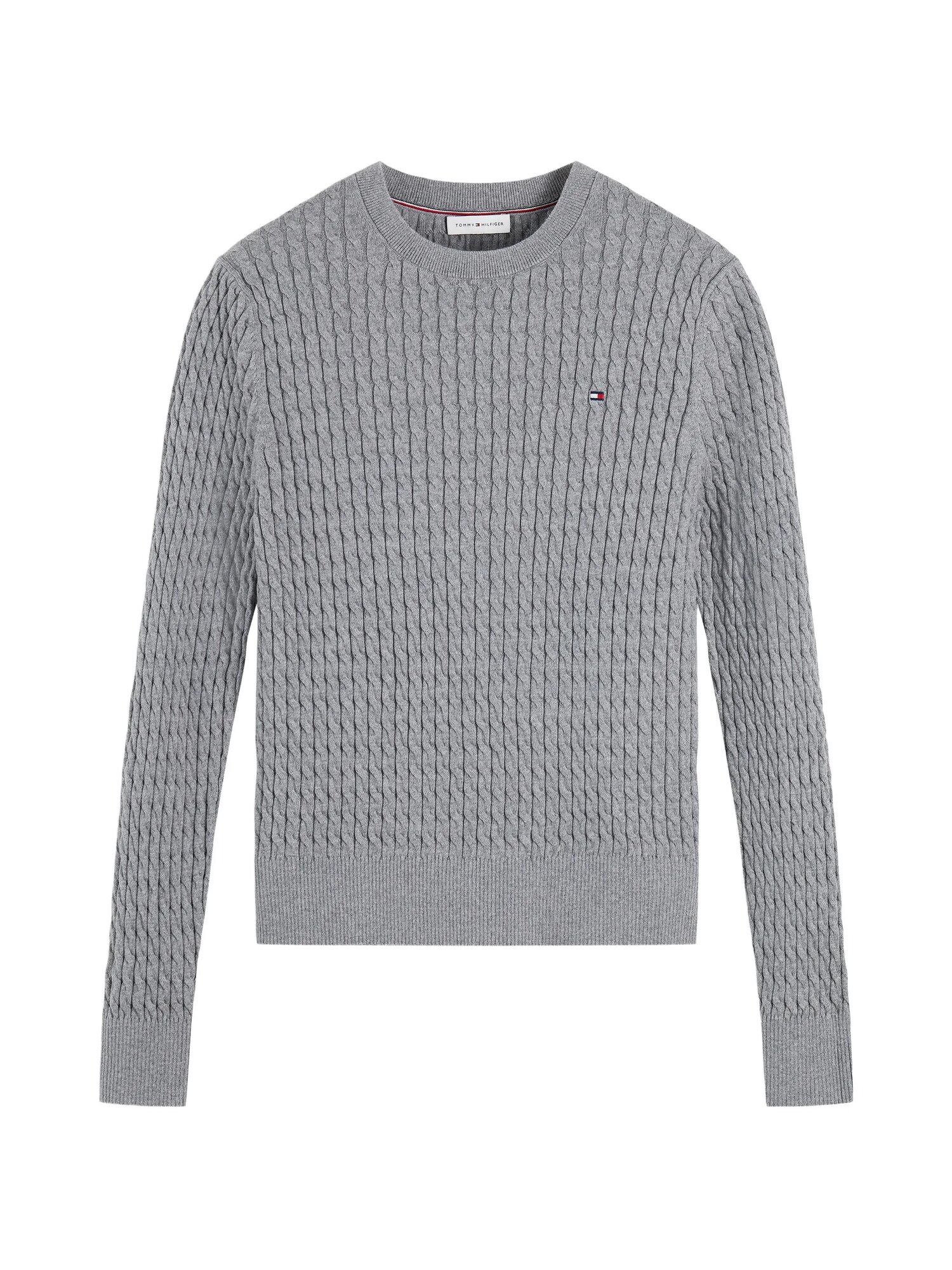 Джемпер TOMMY HILFIGER