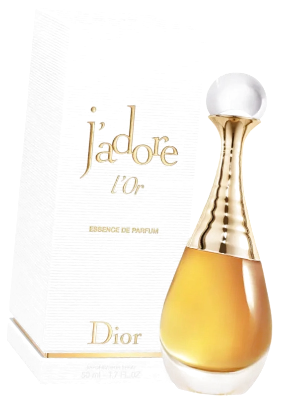 Christian Dior J Adore L Or 50 мл духи женские - Диор Жадор Лер От Кристиан Диор