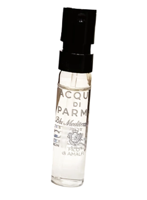 Acqua Di Parma Blu Mediterraneo Fico Di Amalfi парфюм 1.5 мл миниатюра для женщин - Инжир