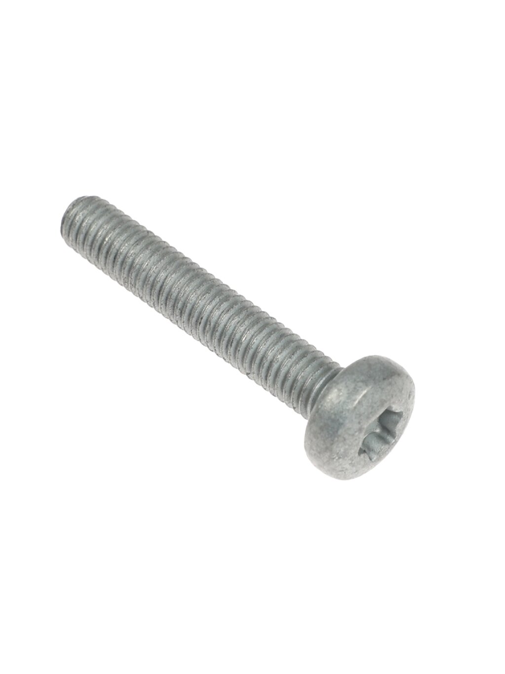Болт М6х35 с плоской головкой VAG N10554005