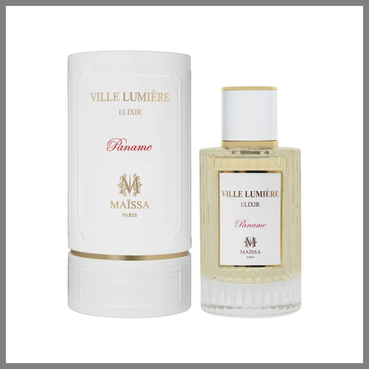 Maissa Parfums Ville Lumiere Парфюмерная вода 100мл