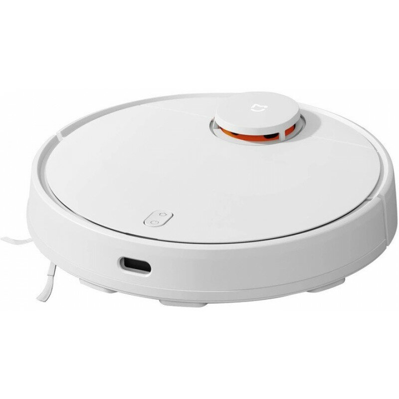Робот-пылесос Xiaomi Robot Vacuum S10