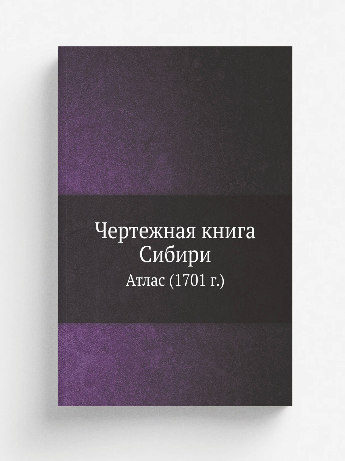 Чертежная книга Сибири. Атлас (1701 г.) | 1701 | Санкт-петербург | Репринт