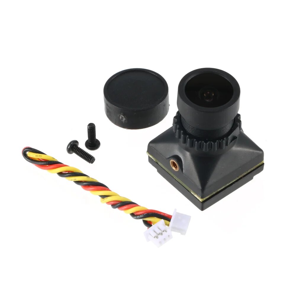 Камера видеонаблюдения Mitoot ZD-C03 1800TVL
