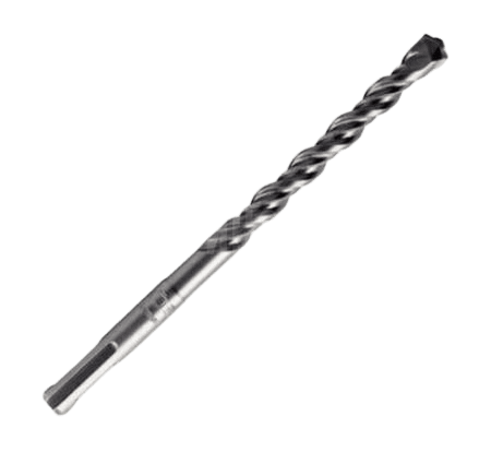 Бур Bosch SDS-Plus-5 S4L 8х200х260мм