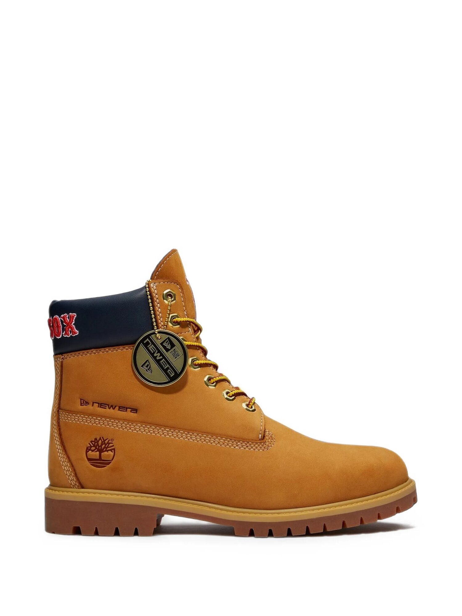Ботинки Timberland