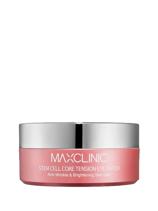 Патчи для глаз Maxclinic Stem Cell