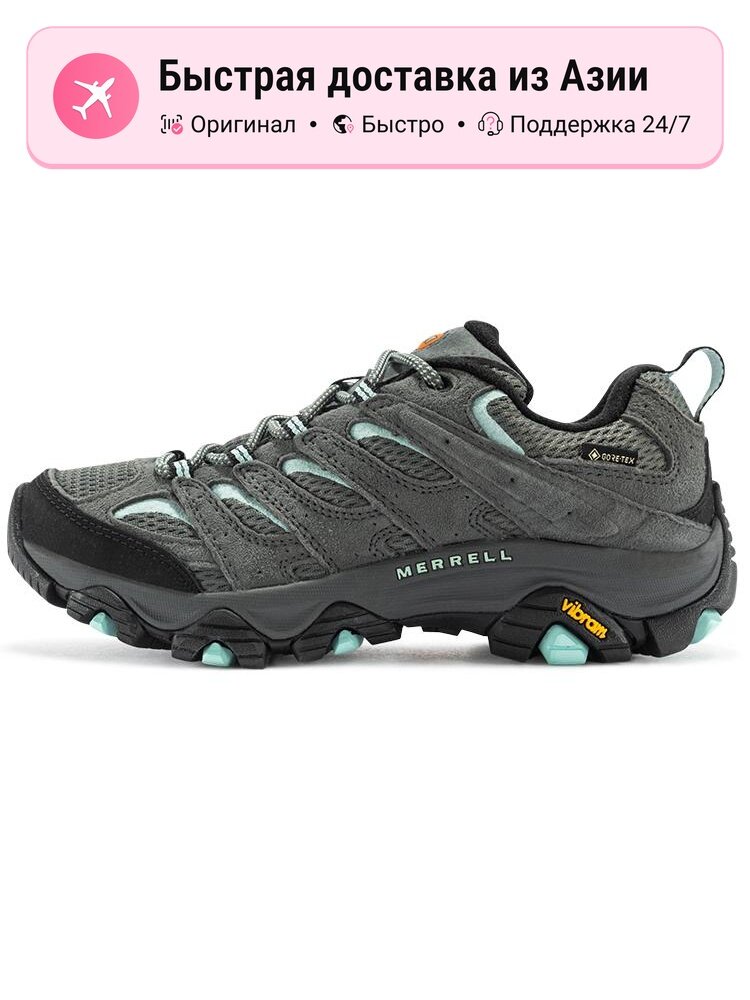 Кроссовки MERRELL Moab 3