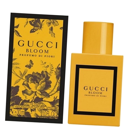 Парфюм Gucci Bloom Profumo Di Fiori женский 30 мл / Гуччи Профумо Фиори