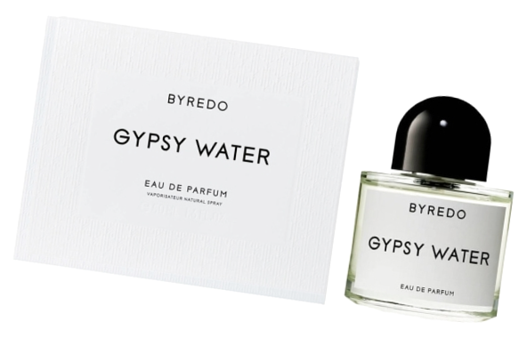 Байредо Цыганская вода парфюм 50 мл унисекс - Buredo Gypsy Water