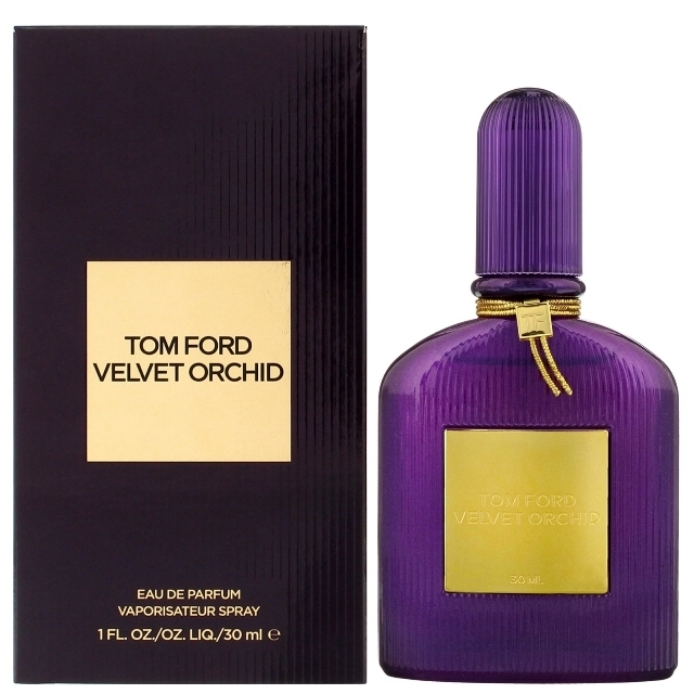 Tom Ford Velvet Orchid 30 мл / Бархатная Орхидея - парфюмерная вода женская