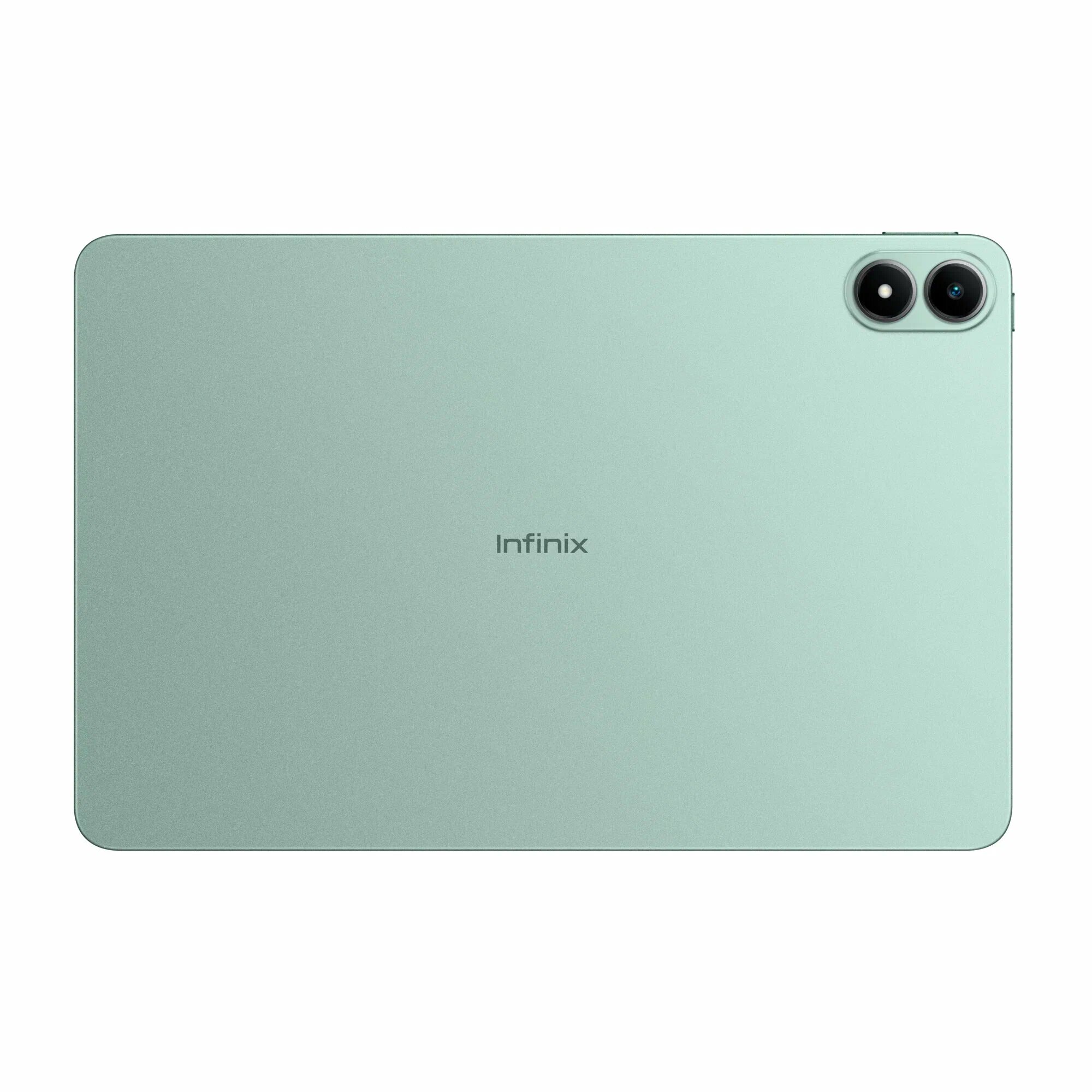 Infinix XPad 20 LTE 8+256Gb Green + Case