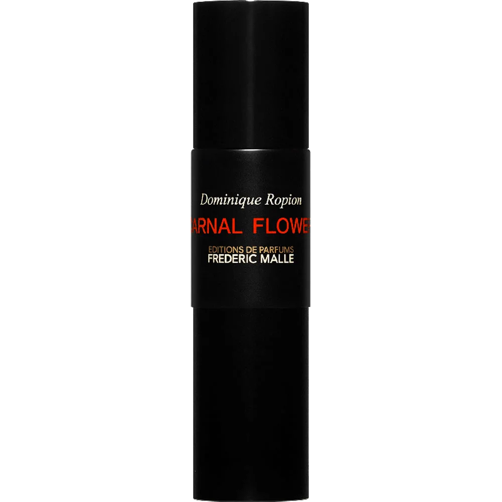 Духи Frederic Malle Carnal Flower 30 мл унисекс - Карнал Фловер, Чувственный Цветок Фредерик Маль