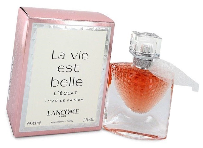 Ланком Эклат женский парфюм 30 мл - Lancome La Vie Est Belle