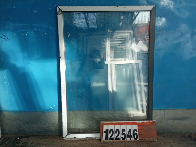 Пластиковые Окна Б/У 1730(в) х 1220(ш) KBE