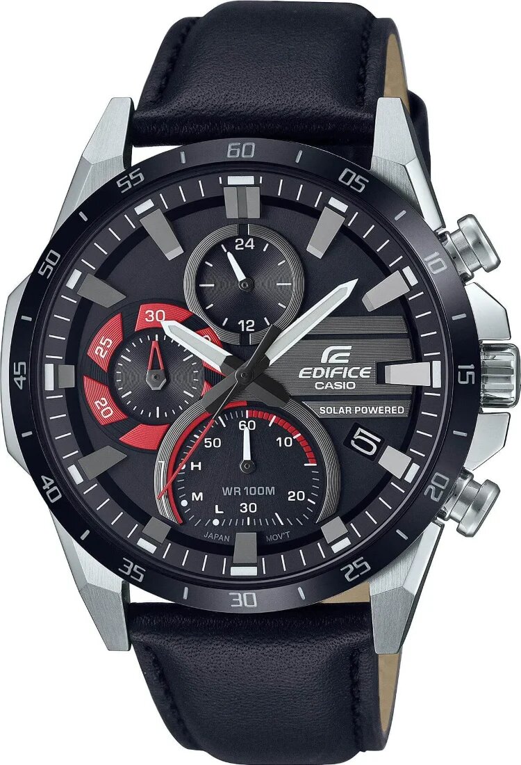 Наручные часы CASIO Edifice