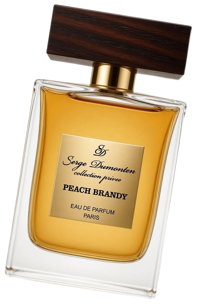 Serge Dumonten Peach Brandy парфюмерная вода для женщин и мужчин 50 мл - Пич Брэнди аромат