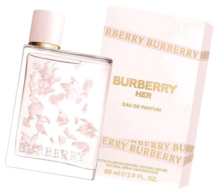 Burberry Her Petals духи 88 мл женские - Барбери Хёр Петалс парфюмерная вода