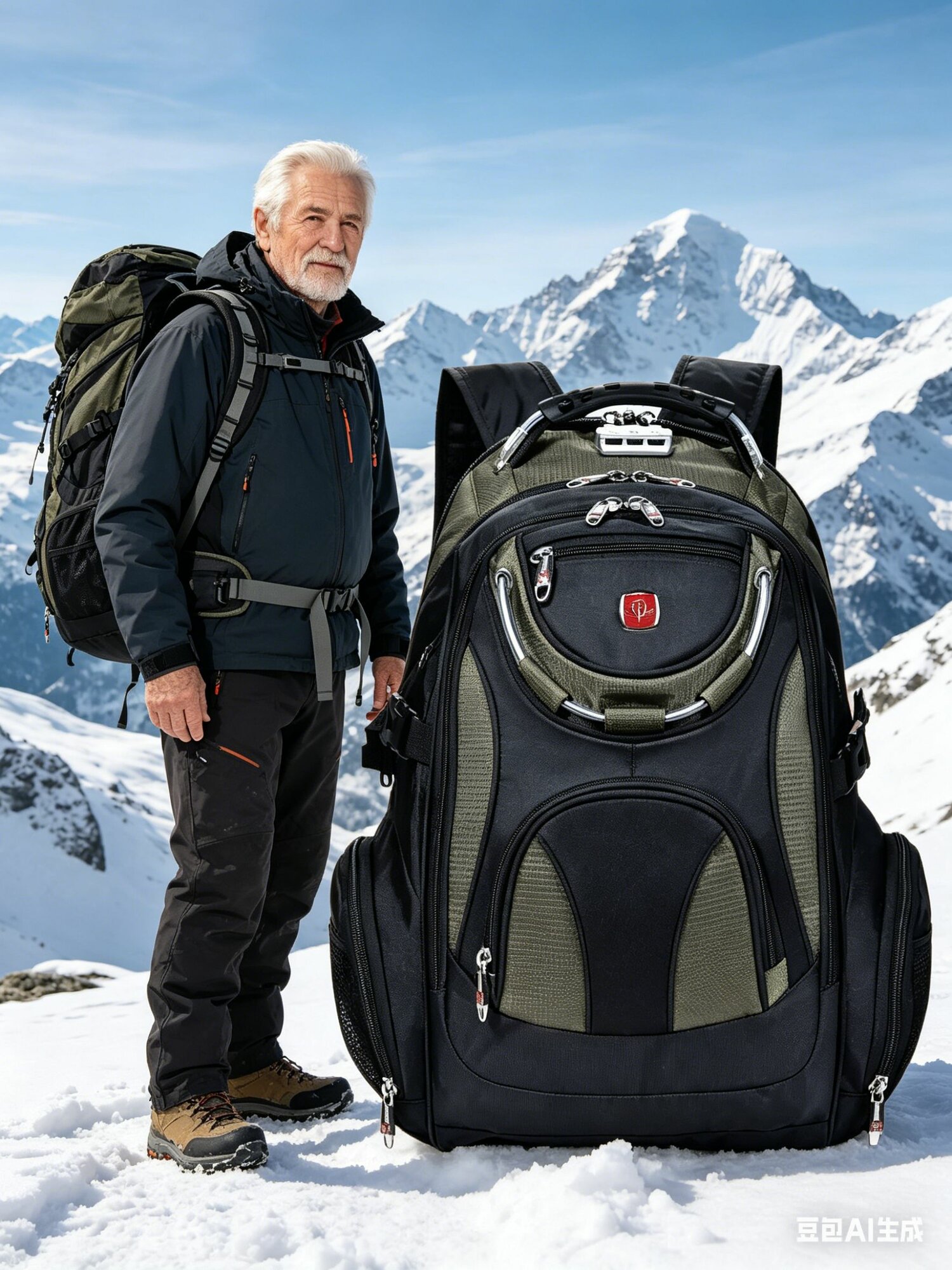 SwissGear Рюкзак