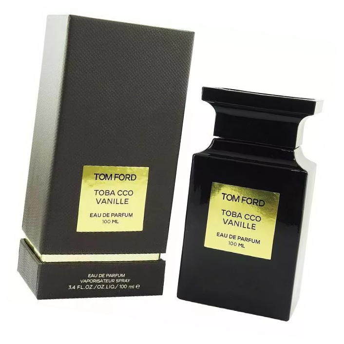 Парфюмерная вода Tom Ford Tobacco Vanille пробник 1.5 / Том Форд Табако Ваниль миниатюра парфюма