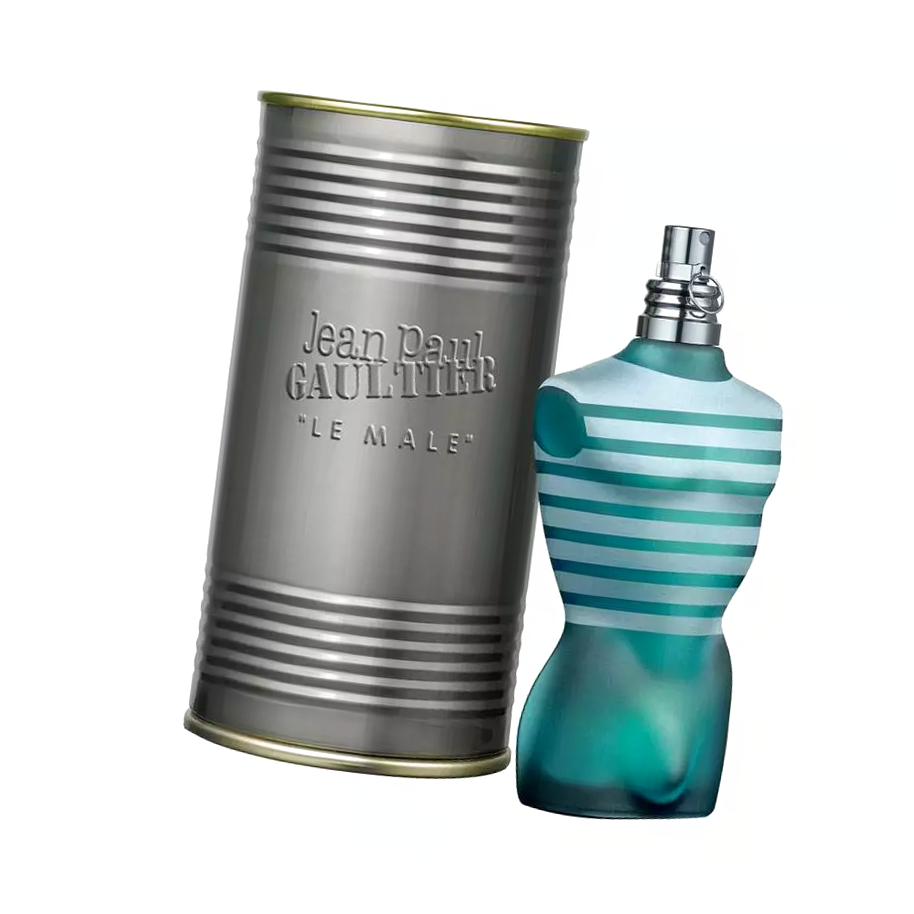 Jean Paul Gaultier Le Male парфюмерная вода 75 мл для мужчин - Готье Ле Мале духи