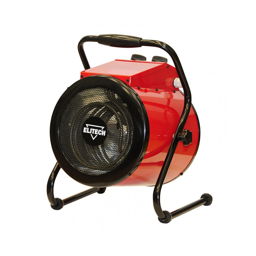Тепловая пушка Elitech 190732 ТВ 5ЕК 230В