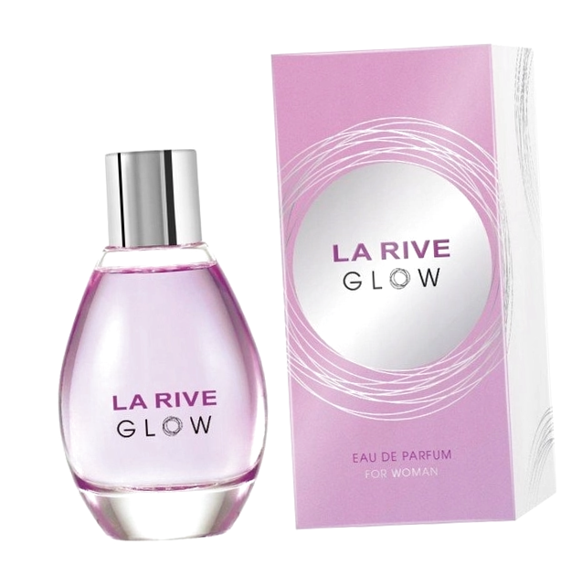 Ла Риве Глоу для женщин парфюмерная вода 90 мл - La Rive Glow духи