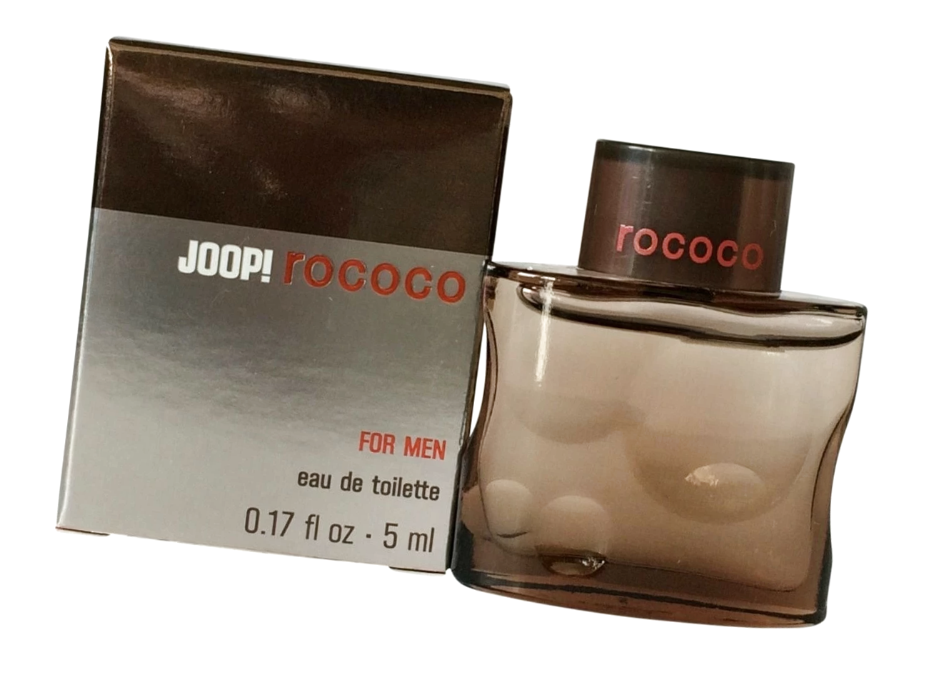 Мужской парфюм Joop Rococo For Men 75 мл - Джуп Рококо для мужчин туалетная вода