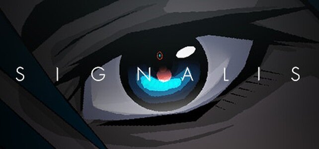 SIGNALIS — игра для ПК, подарок Steam Gift, активация в Казахстане