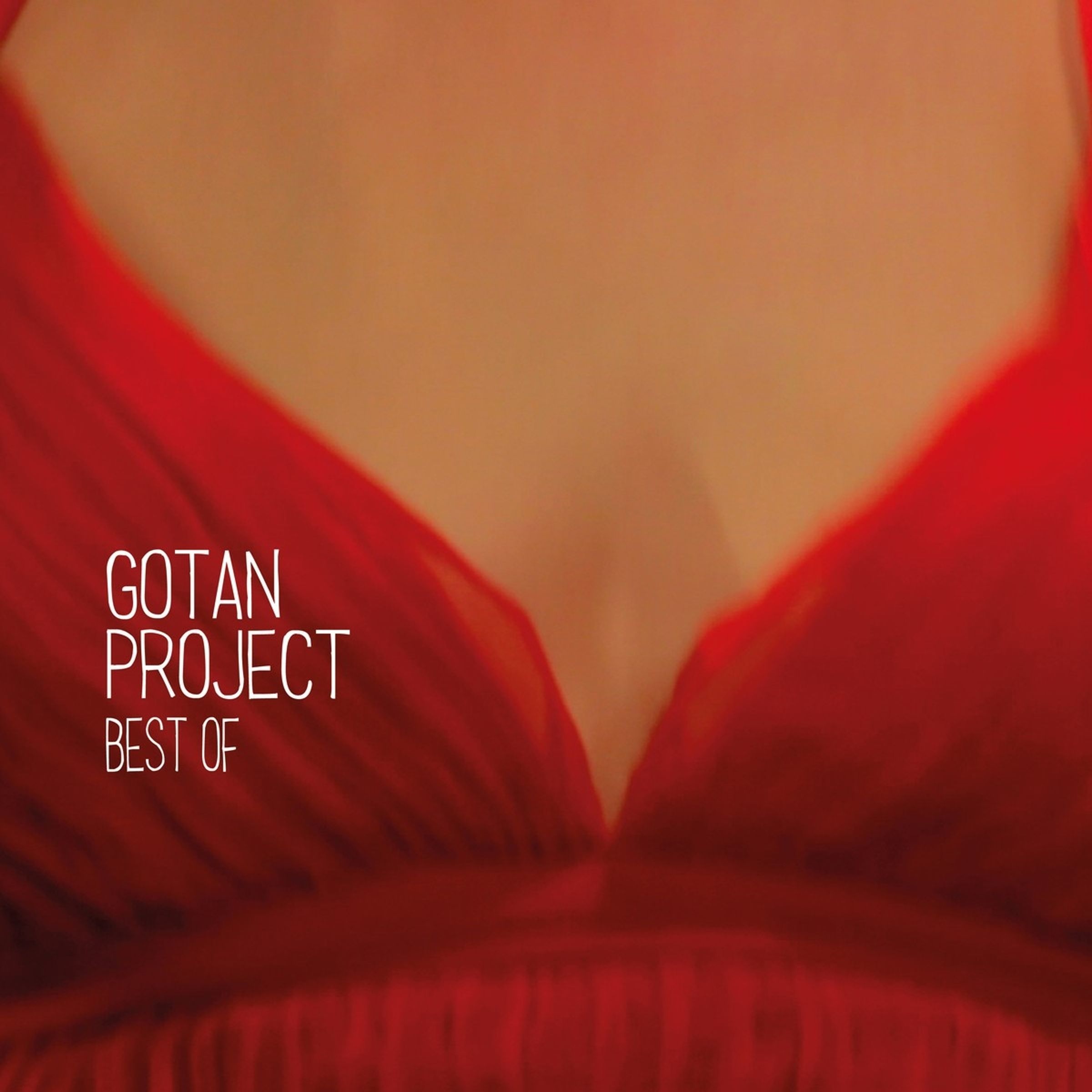 Компакт-диск Gotan Project - Best Of (CD) (1 CD)