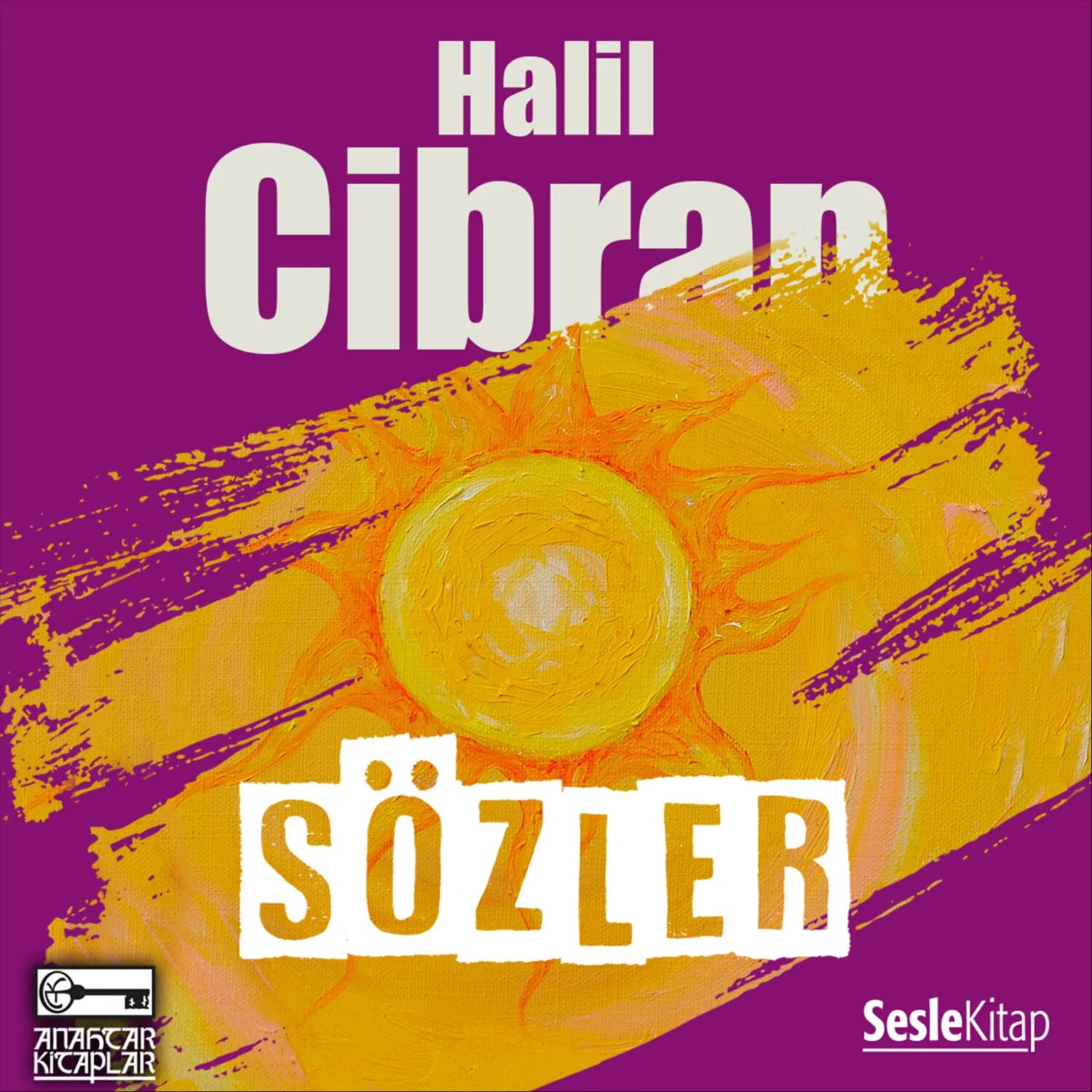 Sözler [Аудиокнига]