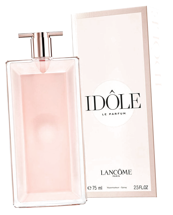 Lancome Idole сэмпл 1.2 / Парфюмерная вода Ланком Идол пробник