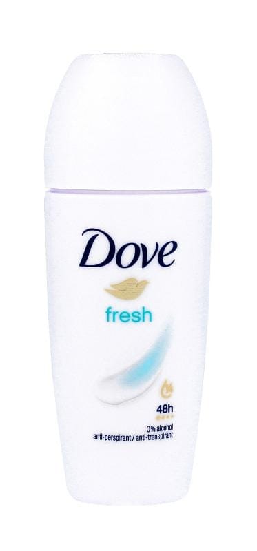 Дезодорант-роллон Dove Women Powder, 50 мл