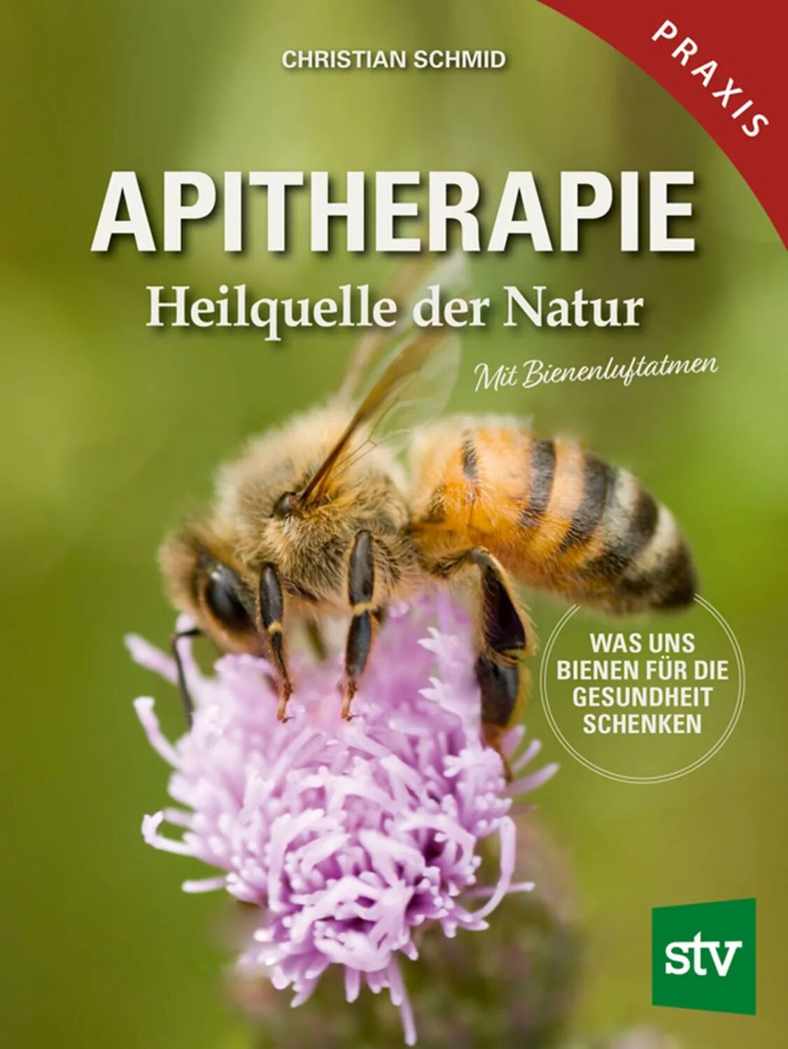 Apitherapie [Цифровая книга]