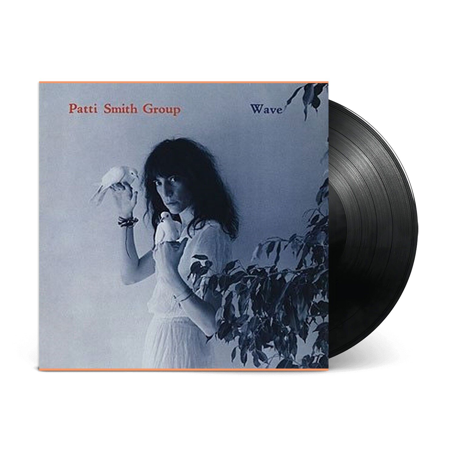 Виниловая пластинка Patti Smith Group - Wave (Vinyl, LP, Album, 2019)