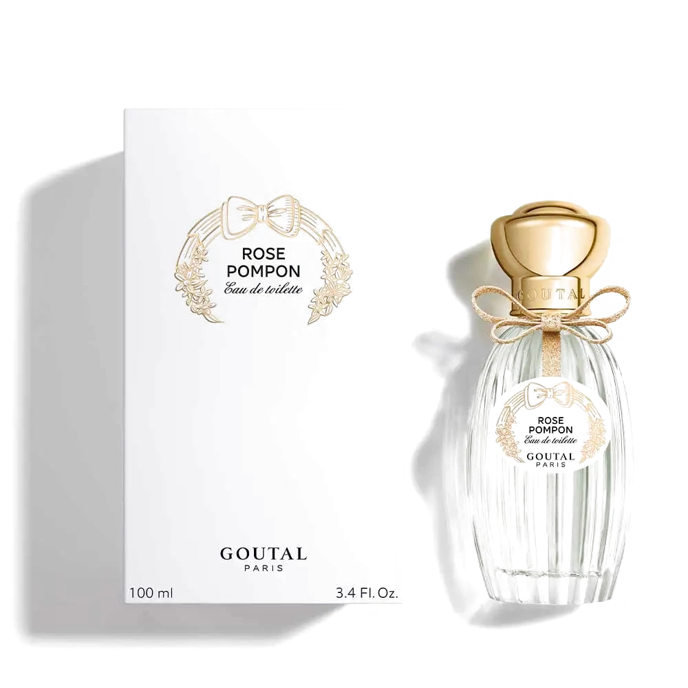 Annick Goutal Rose Pompon Eau De Toilette 50 мл женский аромат - Аник Гуталь Помпон