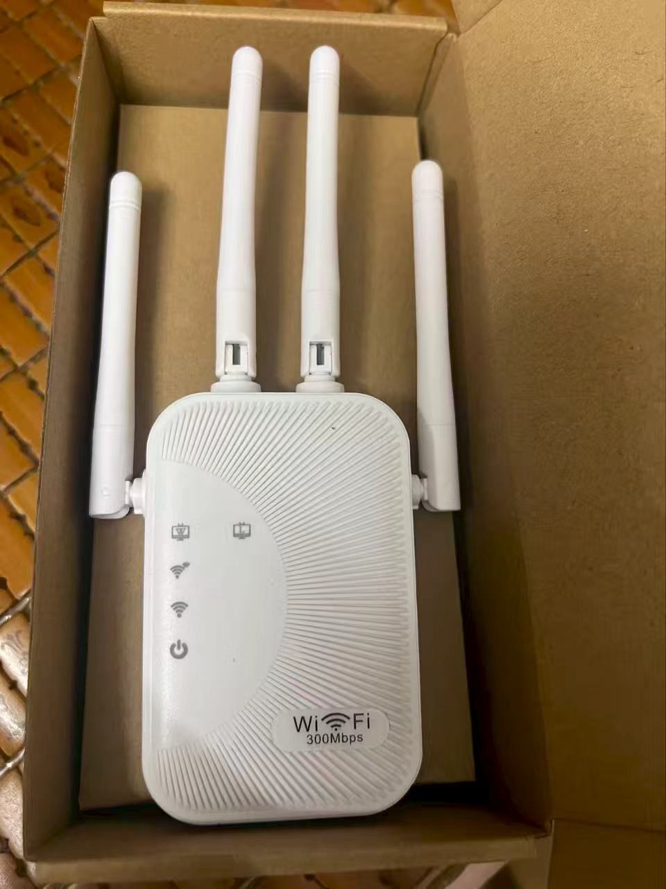 Беспроводной усилитель сигнала tp-link расширитель сигнала с гигабитной скоростью и молниезащитой для домашнего роутера улучшение