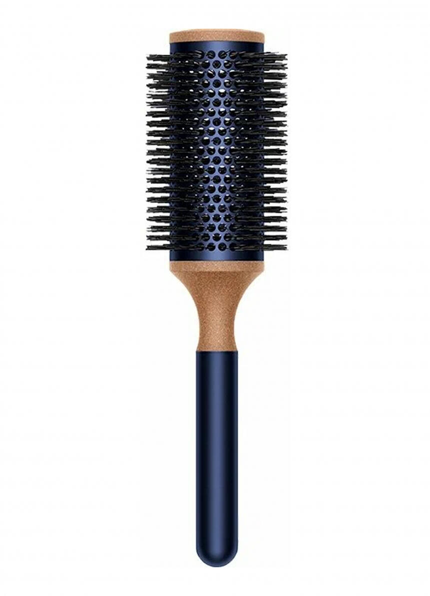 Расческа для волос Dyson Brush Vented Barrel, 45mm, Prussian Blue (Синий)