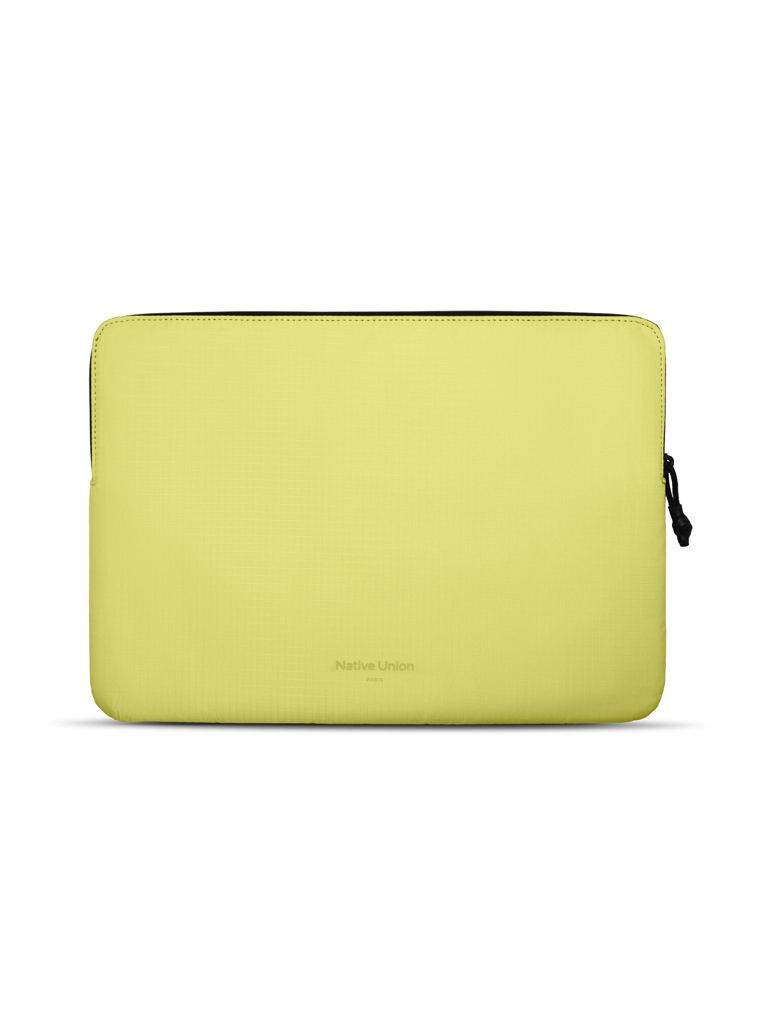 Защитный чехол ULTRALIGHT SLEEVE FOR MACBOOK NEO 13", цвет: лимонный