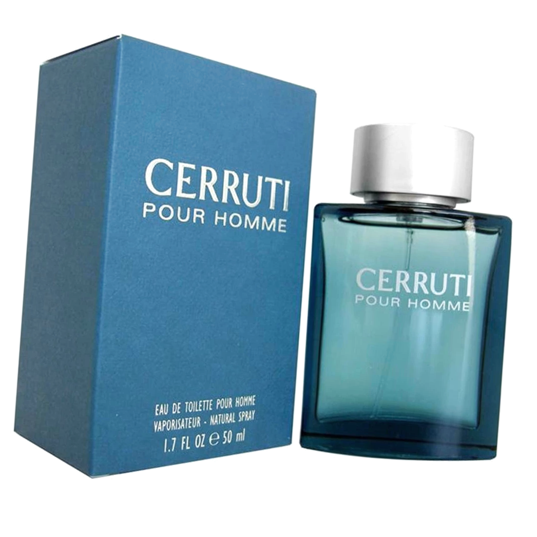 Cerruti Pour Homme мужской парфюм 50 мл - Черутти Пур Хом туалетная вода классическая
