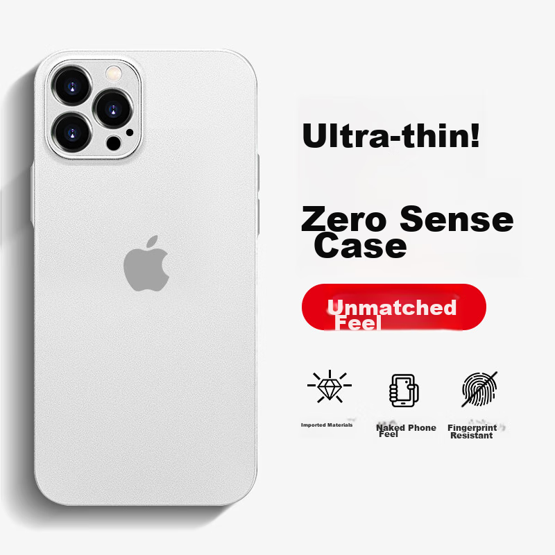 NEYAA чехол для iPhone 12 Pro Max из матового ТПУ с полной защитой камеры, мисти вайт Версия：Apple 12 Pro Max [6.7