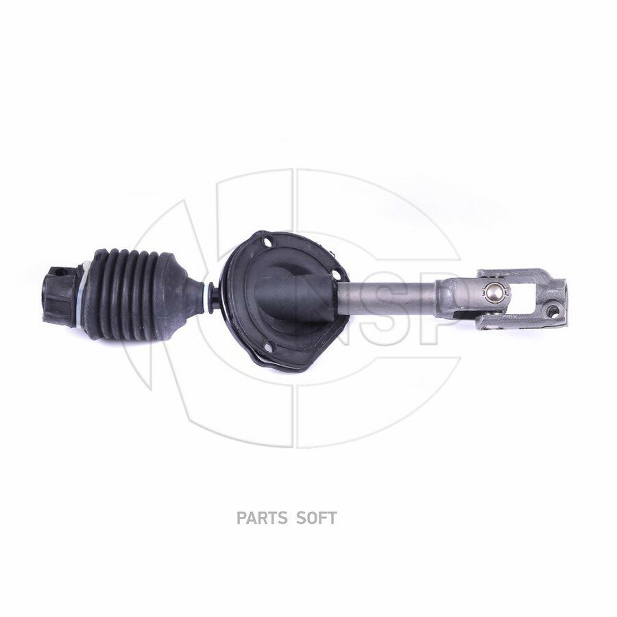NSP NSP0196430691 Вал рулевой CHEVROLET Lacetti ()