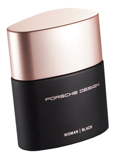 Женская парфюмерная вода Porsche Design Porsche Woman Black 100 мл - Porsche Woman Black