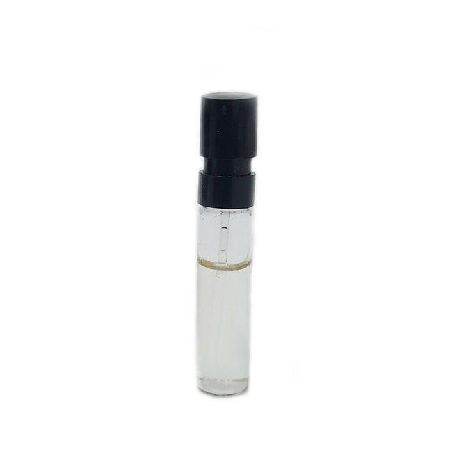Миниатюра парфюма Versace Ambre Nectar 1.5 мл для мужчин и женщин / Версаче Амбре Нектар