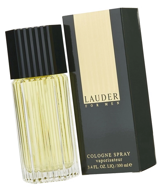 Estee Lauder Lauder For Men аромат мужской 100 мл / Эсте Лаудер Фор Мен