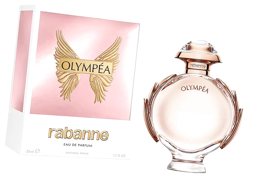 Пако Рабан Олимпия парфюм 50 мл женские - Olympia Paco Rabanne духи