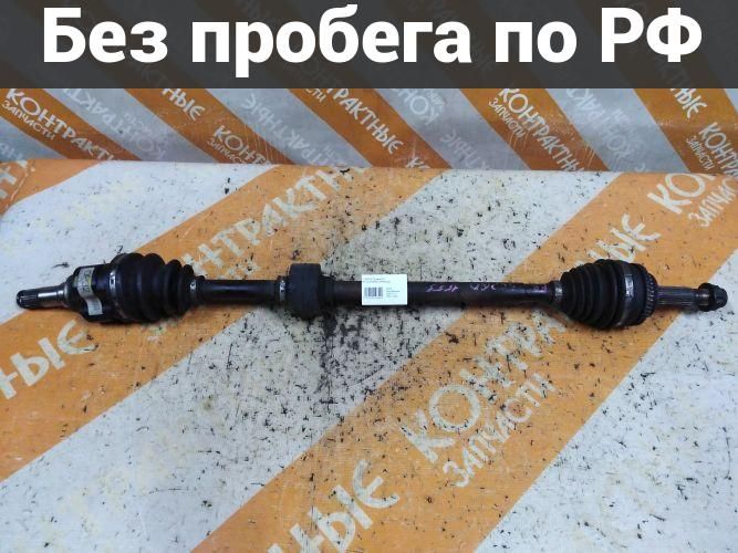 Привод Право / Перед с пробегом Toyota Funcargo, Vitz, Ist, Porte, Platz, Bb, Probox, Raum, Succeed, Sienta NNP10