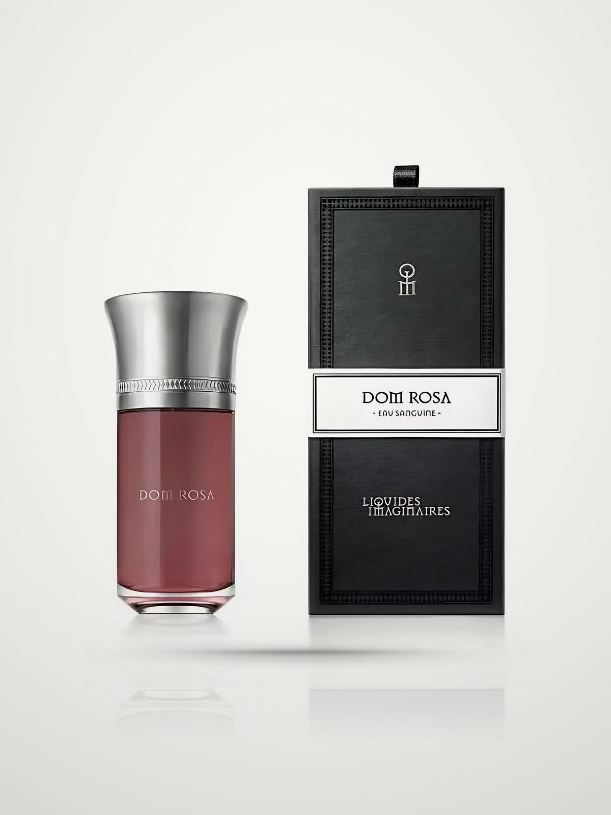 Les Liquides Imaginaires Dom Rosa Парфюмерная вода унисекс 100 мл