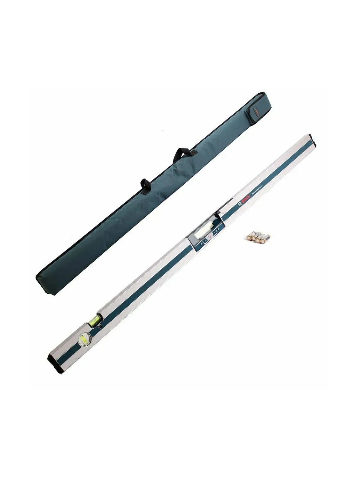 Уклономер цифровой Bosch GIM 120, 1200мм, 0601076800